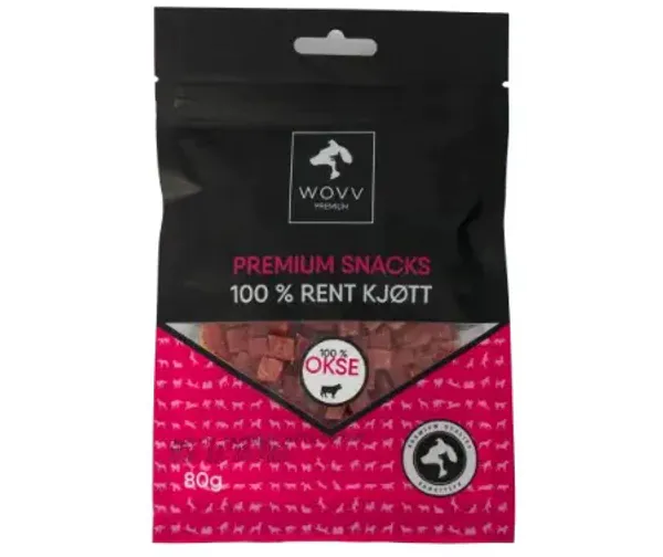 Treningsgodbiter til hunder - Dyrenes Butikk